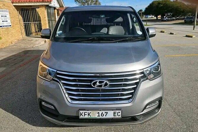 Luxury Transfers: Punta Cana - Key Points