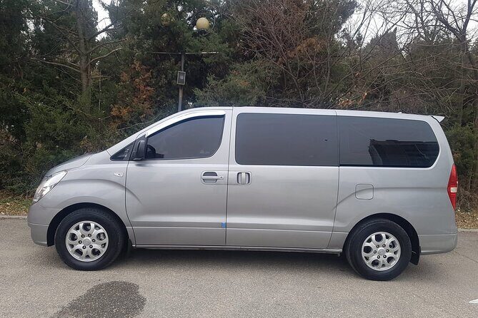 Luxury Transfers: Punta Cana - A Closer Look at the Experience