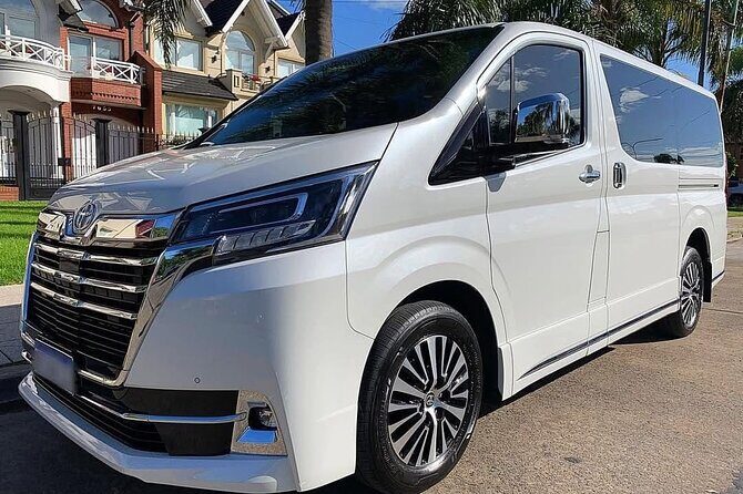 Luxury Transfers: Punta Cana - Frequently Asked Questions (FAQs)