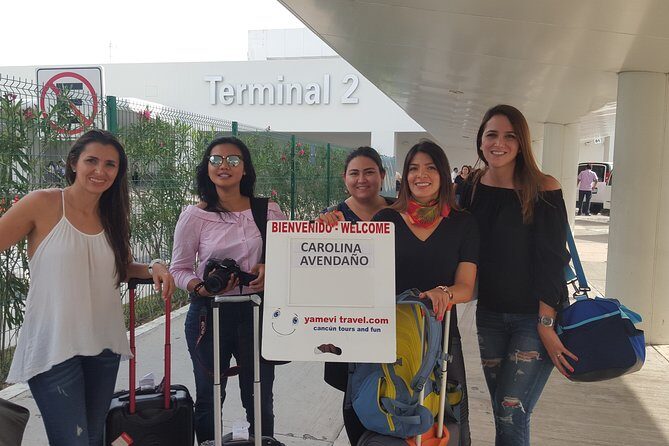 Luxury transportation from Cancun airport - An In-Depth Look at the Experience