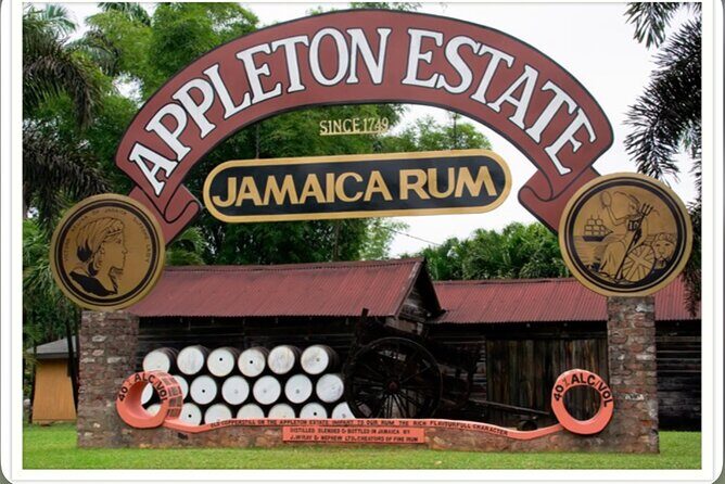 Luxury Transportation from Ocho Rios - Key Points