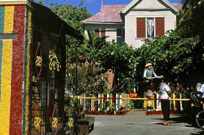 Luxury Transportation from Ocho Rios - FAQ