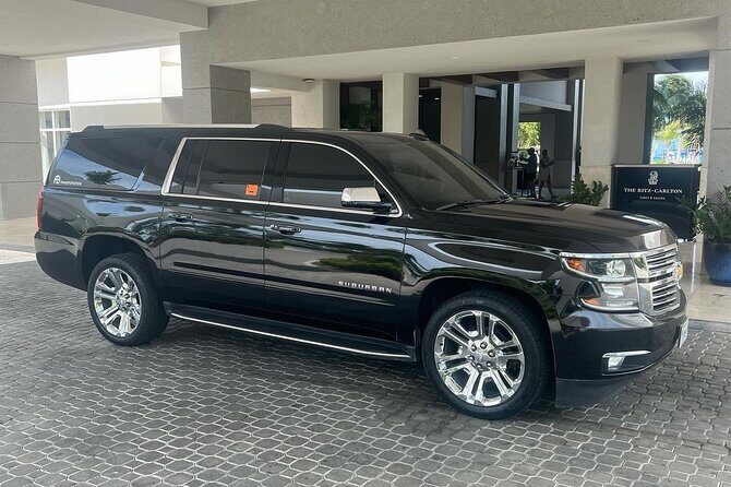 Luxury Transportation in Turks and Caicos Islands - Why Travelers Love It