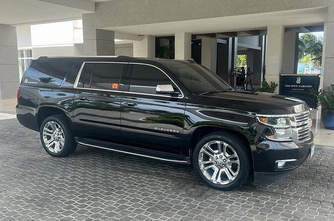 Luxury Transportation in Turks and Caicos Islands - Authentic Perspectives from Past Travelers