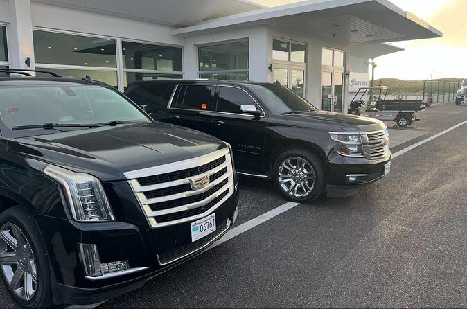 Luxury Transportation in Turks and Caicos Islands - Final Thoughts: Is It Worth It?