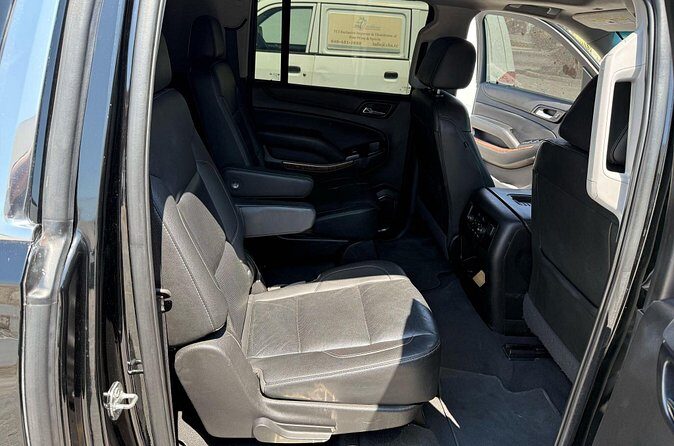 Luxury Transportation in Turks and Caicos Islands - FAQ