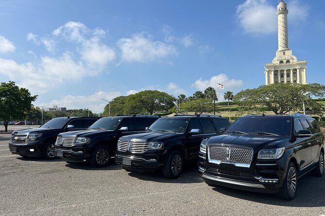 Luxury transportation Service Santiago to Puerto Plata - A Detailed Look at the Service