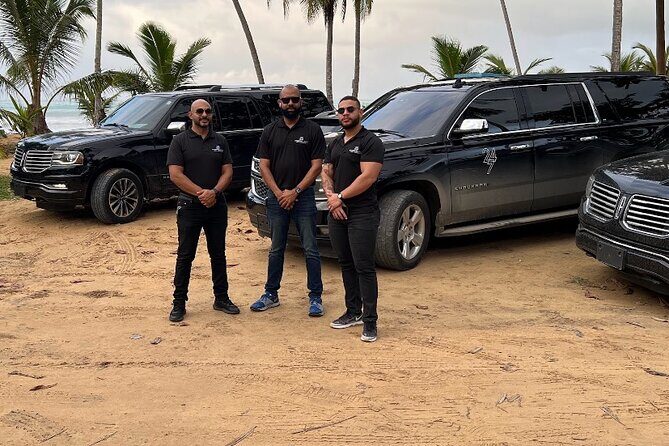 Luxury transportation Service Santiago to Puerto Plata - Who This Experience Is Best For