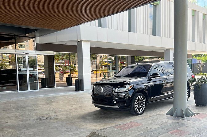 Luxury transportation Service Santiago to Puerto Plata - Final Words