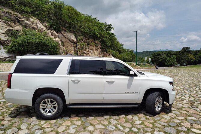 Luxury Transportation SUV Airport HUX to Bahias Hotels - Final Thoughts