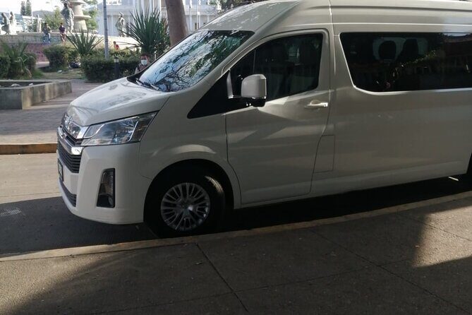 Luxury Transportation to and from Xoxocotlan Airport to Hotels - Why Choose This Service?