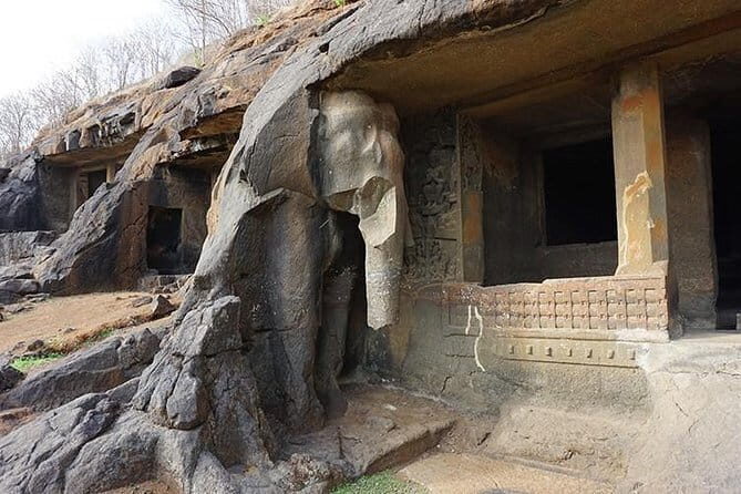 Luxury Treehouse Camping in Raigad - The Location: Between Hills and History