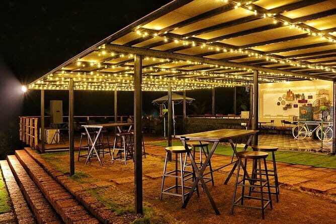 Luxury Treehouse Camping in Raigad - The Practical Details: What You Need to Know