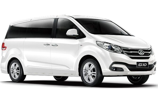 Luxury Van, Private Transfer, Cairns Airport - Cairns City - FAQ