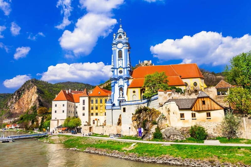 Luxury Van Tour: Salzburg, Hallstatt & More for Your Group - An In-Depth Look at the Experience