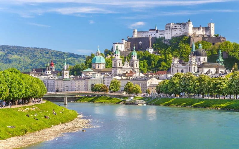Luxury Van Tour: Salzburg, Hallstatt & More for Your Group - Final Thoughts