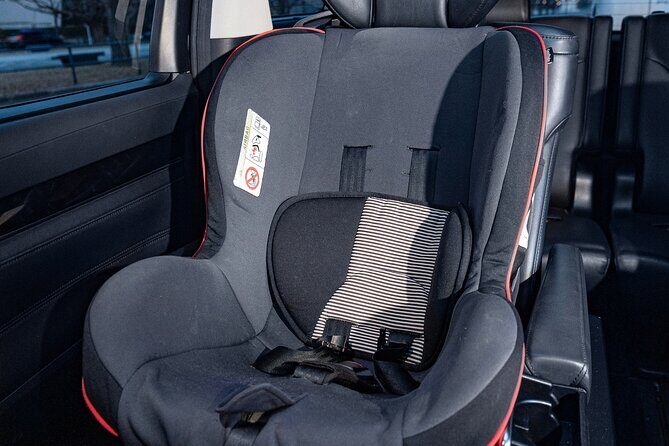 Luxury Van Transfer | Tokyo Narita Airport | Private One-Way - Why Travelers Value This Service