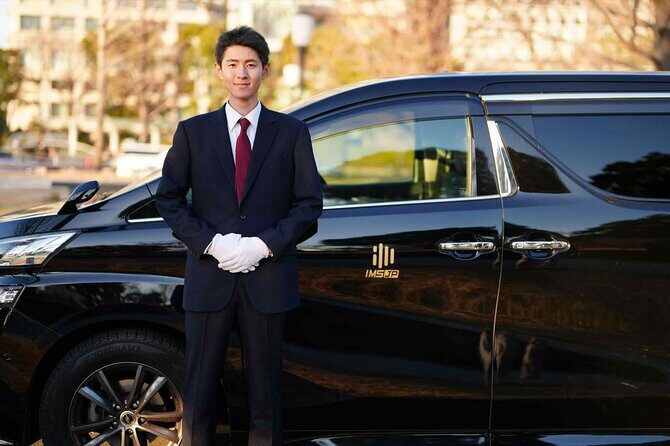 Luxury Van Transfer | Tokyo Narita Airport | Private One-Way - Who Should Consider This Service?