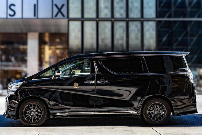 Luxury Van Transfer | Tokyo Narita Airport | Private One-Way - Frequently Asked Questions