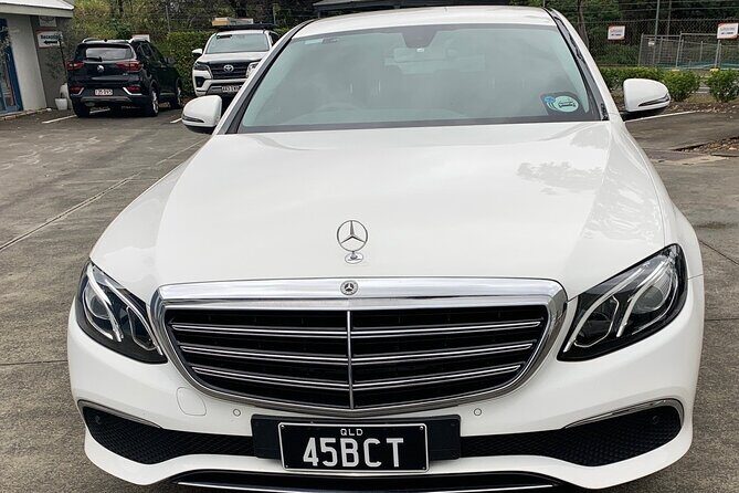 Luxury Vehicle Brisbane Airport to Brisbane Hotel Transfer - Who Is This Best For?