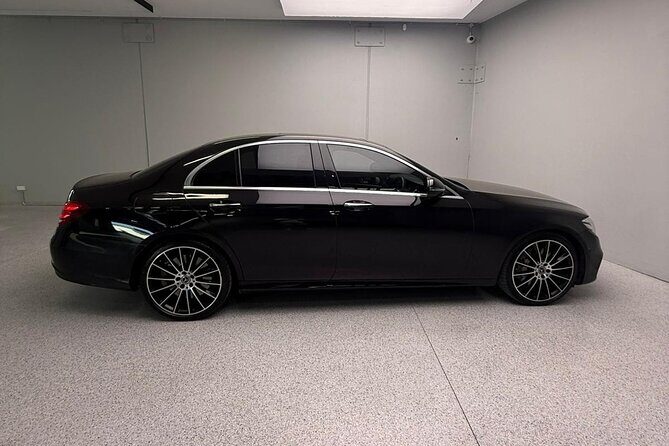 Luxury Vehicle Transfer Brisbane Airport to Gold Coast Hotels - FAQs