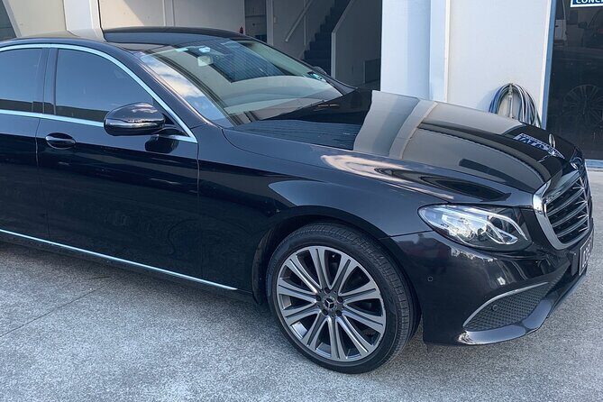 Luxury Vehicle Transfer Brisbane Airport to Gold Coast Hotels - Final Thoughts