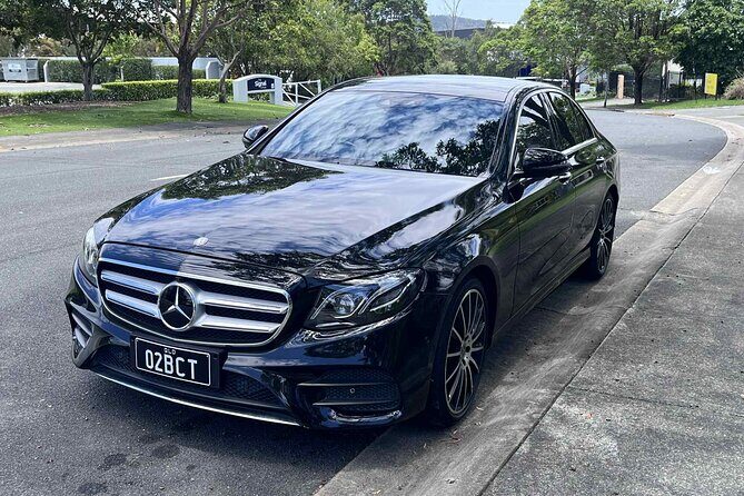 Luxury Vehicle Transfers Gold Coast Airport to Gold Coast Hotels - FAQ