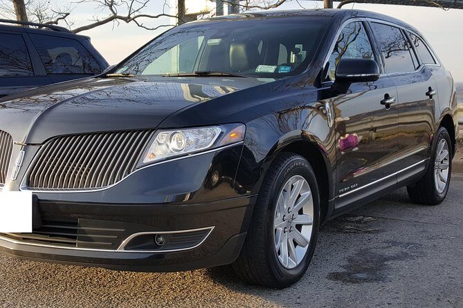 Luxury VIP New York City Airport Arrival Transfer by Sedan or SUV - The Itinerary and Experience in Detail