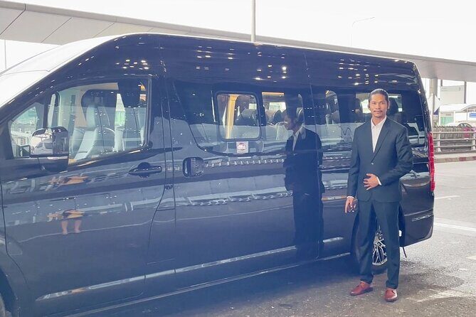 Luxury VIP Transfer: Bangkok  Pattaya in Majesty Platinum+ Van - Who Would Benefit Most?