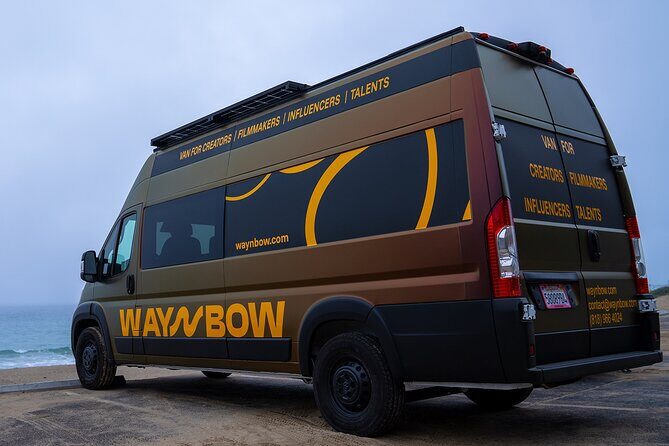 Luxury Waynbow Star Tour Experience through Los Angeles - What Makes This Tour Stand Out?