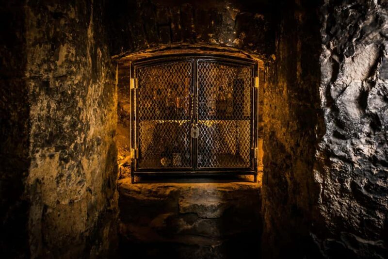 Luxury Whisky Tasting in Edinburgh's Underground Vaults - Final Thoughts: Is This the Whisky Tour for You?