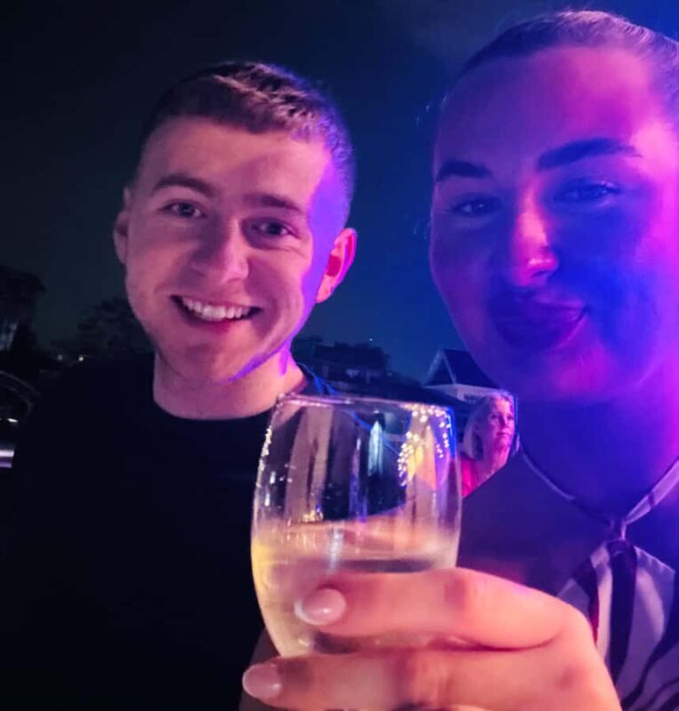 Luxury White Cruise &Premium View &Complimentary Beer & Win - Practical Details