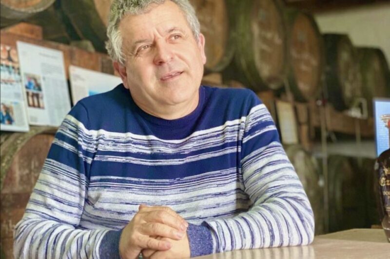 Luxury Wine Tasting at the Czar Pico Winery - Final Thoughts