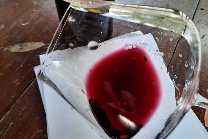 Luxury Wine tasting at your place in Cyprus - Final Words: Who Should Consider This Tour?