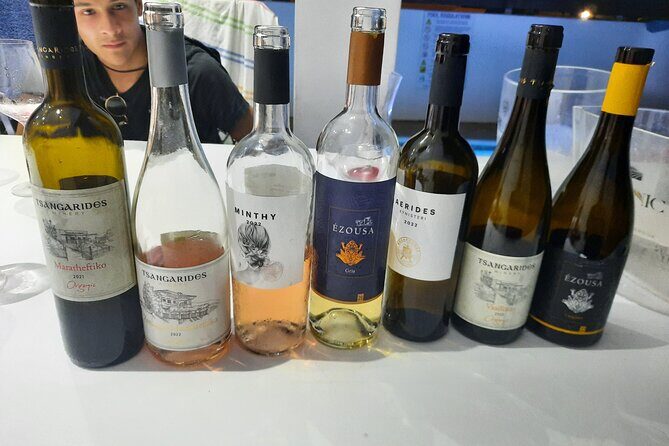 Luxury Wine tasting at your place in Cyprus - FAQ