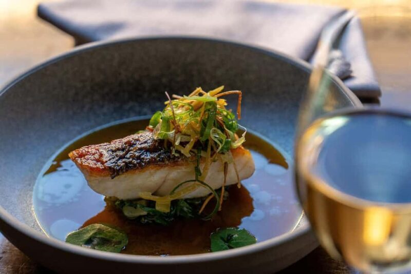 Luxury Wine Tasting & Fine Dining Trip From Sydney - Key Points