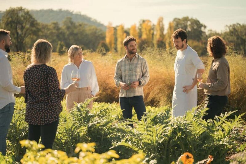 Luxury Wine Tasting & Fine Dining Trip From Sydney - Analyzing the Value: Is It Worth It?