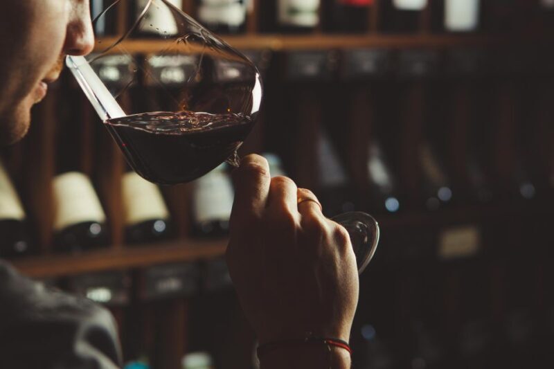 Luxury Wine tasting in Valle d'Itria - What You Can Expect from the Tour