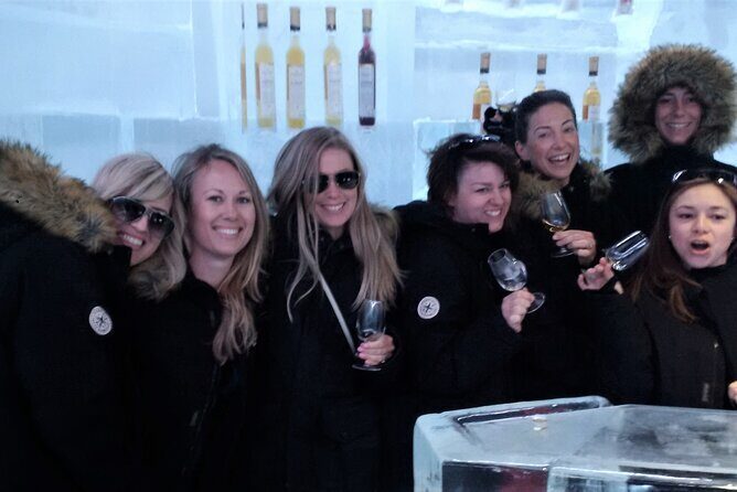 Luxury Wine Tours to Niagara On The Lake - An Impressive Day in Niagara-on-the-Lake