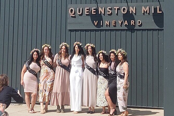 Luxury Wine Tours to Niagara On The Lake - Who Will Love This Tour?