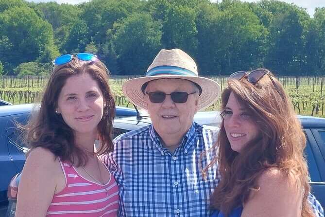 Luxury Wine Tours to Niagara On The Lake - FAQs