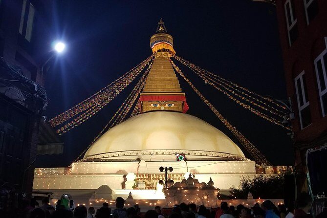 Luxury World Heritage Sightseeing Tour - Final Thoughts