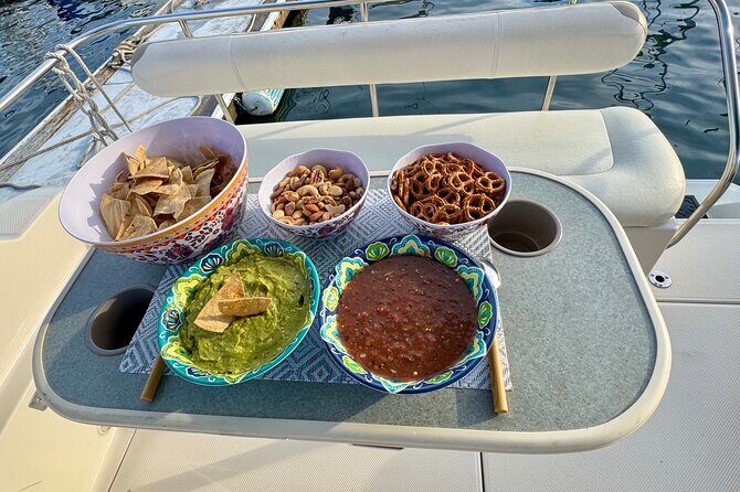 Luxury Yacht Charter and Arch Tour in Cabo San Lucas - In The Sum Up