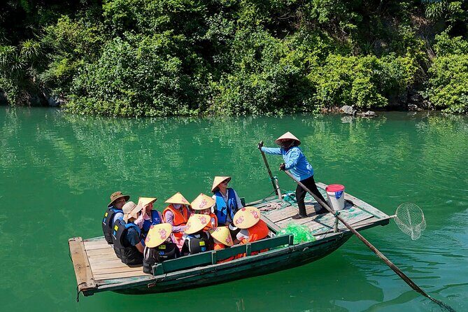 Luxury Yacht Day Trip Halong and Lan Ha Bay Catamaran - Final Thoughts: Who Is This Tour Best For?