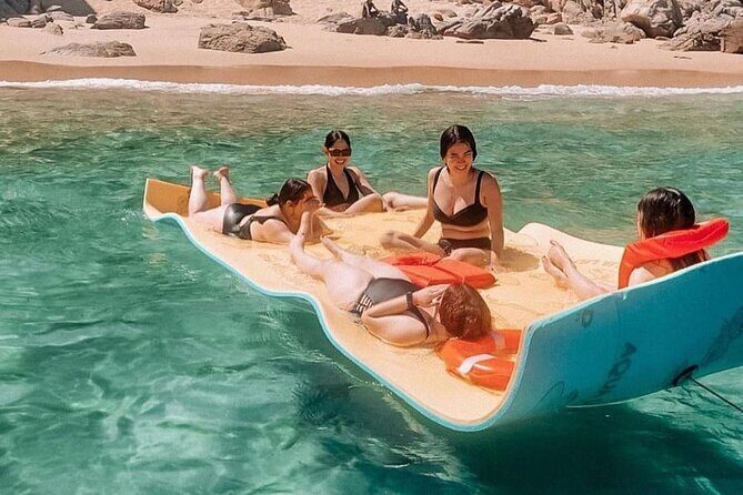 Luxury Yacht Experience in Los Cabos 45 FT - Our Final Thoughts