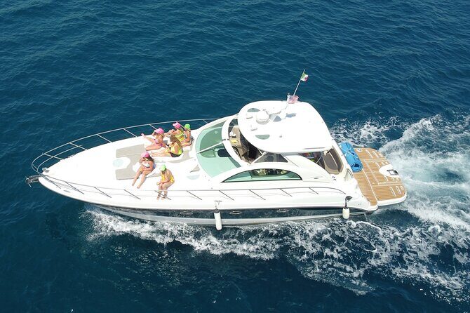 Luxury yacht for private tour EN Cabo San Lucas - Practical Tips