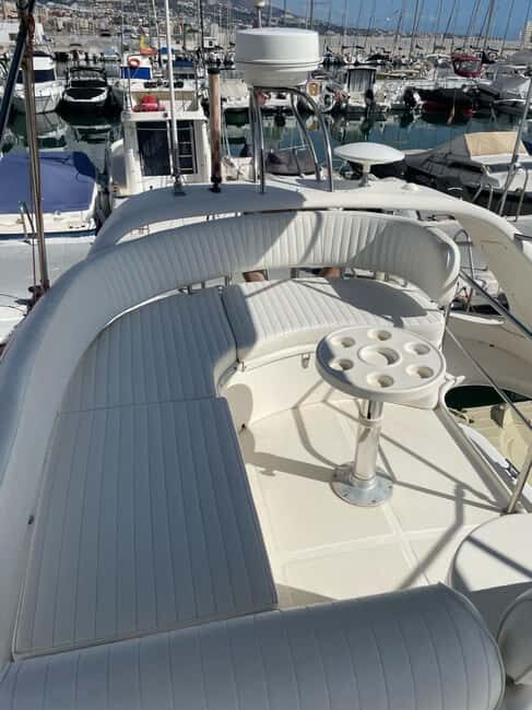 Luxury yacht in Fuengirola - Who Would Benefit Most?