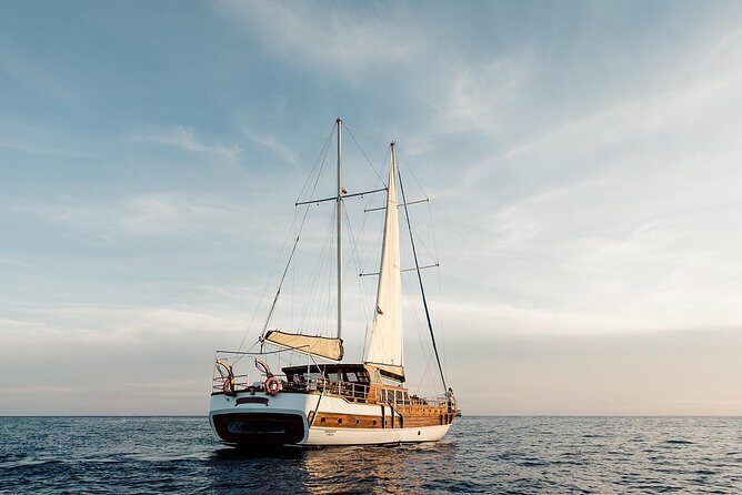 Luxury Yacht Snorkeling & Lunch Cruise from Cabo San Lucas - Practical Tips for Your Trip