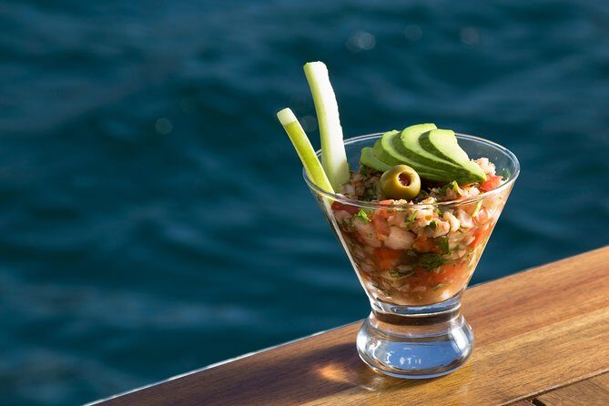 Luxury Yacht Snorkeling & Lunch Cruise from Cabo San Lucas - FAQ