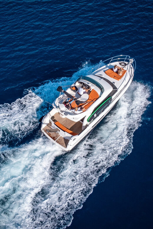 Luxury yacht: Sunset Blue Cave & Elaphite Island Tour - Final Thoughts